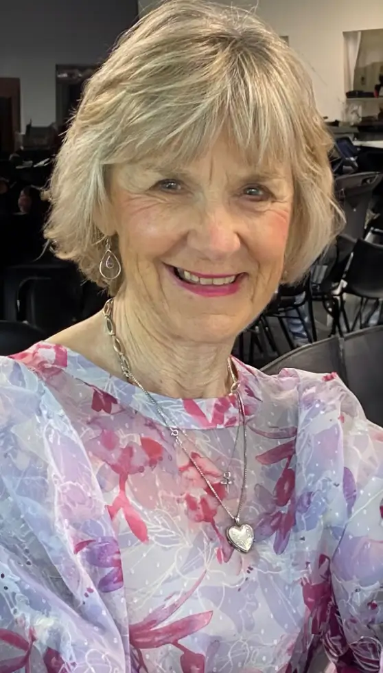 Home · Corinne Fenton